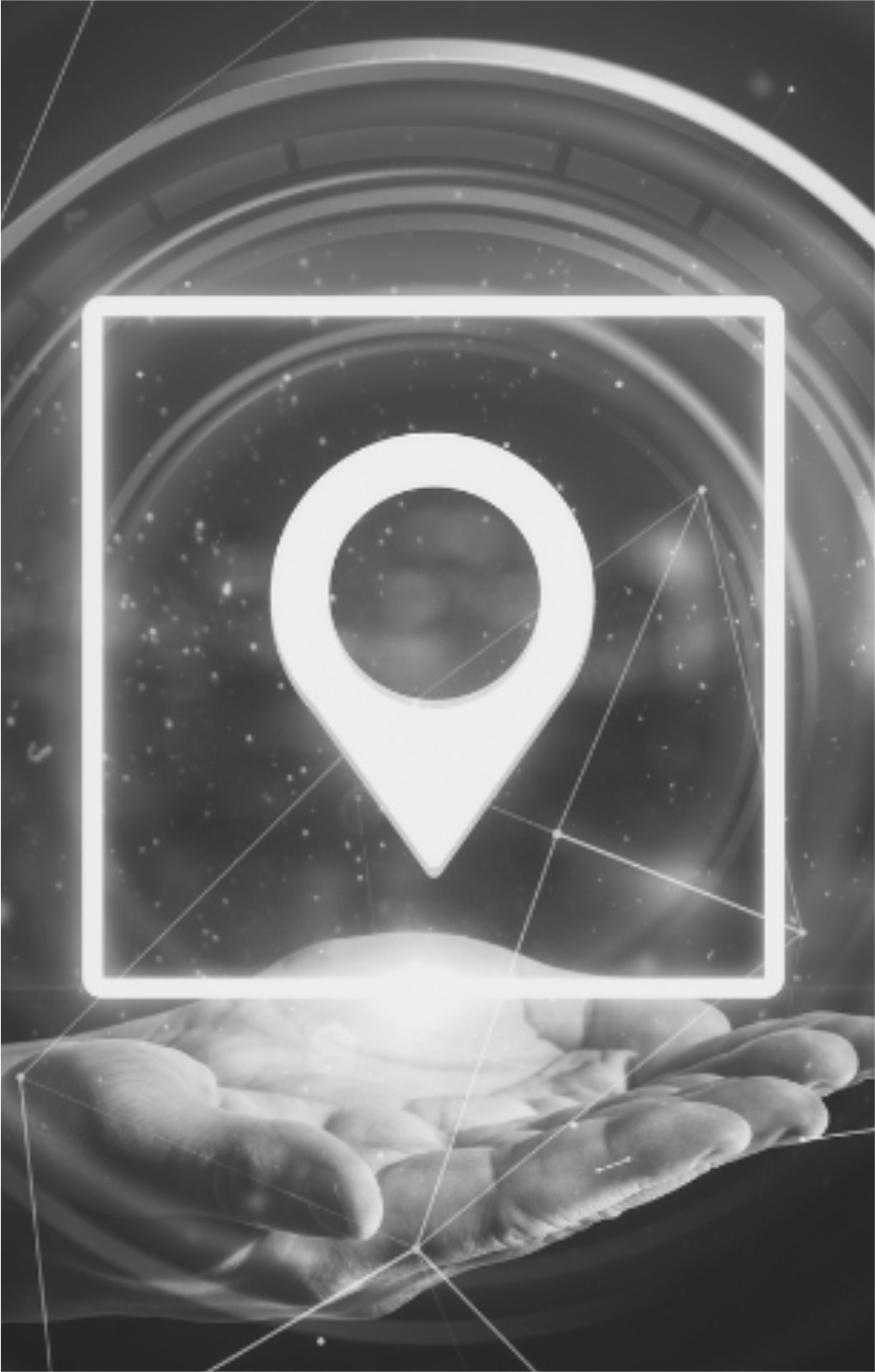 Total Track Tracker Every Second Counts